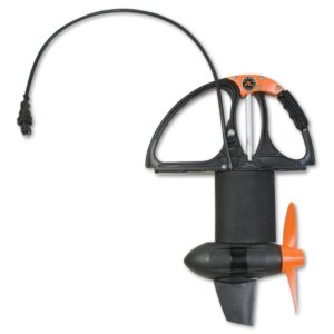 EVOLVE V2 MOTOR KIT - I - Sunstate Hobie