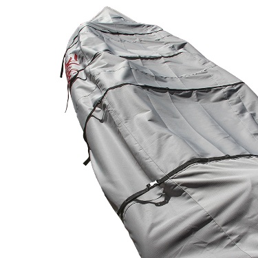 KAYAK COVER / TI CUSTOM 2015+ - Sunstate WaterSports