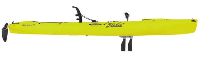 Sunstate Hobie - Sunstate Hobie