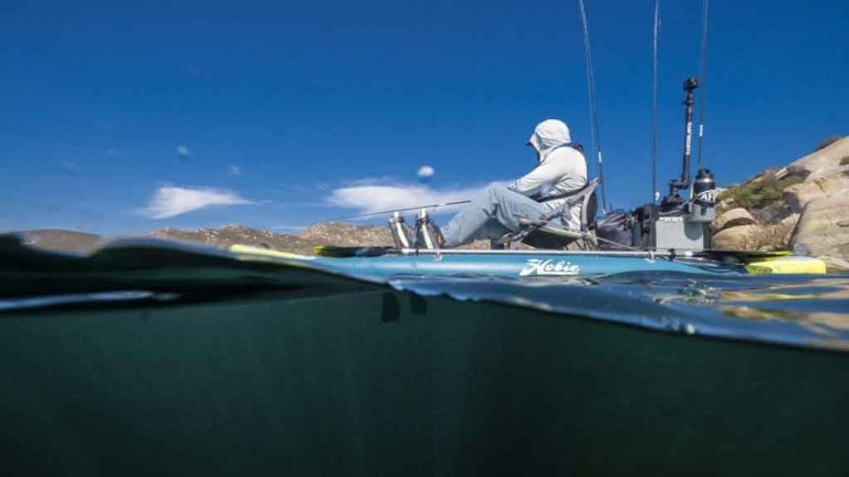 New Hobie Inflatable Kayak Range - Sunstate WaterSports