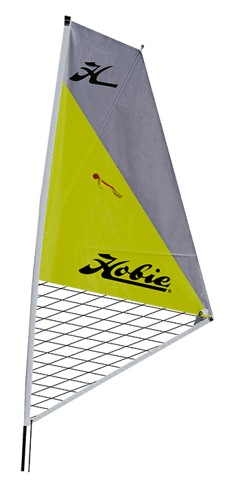 Hobie Kayak Sail Kit - Sunstate WaterSports