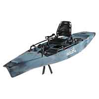 Hobie Pro Angler Kayak - Sunstate WaterSports