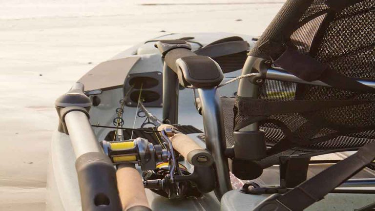 Hobie Pro Angler 12 - Sunstate WaterSports