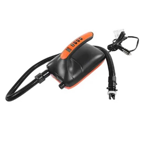 Zray Electric Pump High Pressure Double Action - Sunstate WaterSports