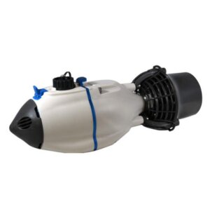 Bixpy PowerShroud Propeller Guard - Sunstate WaterSports