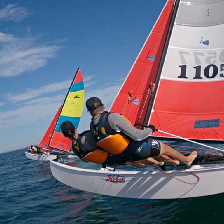 Hobie Kayaks Hobie Cats SUPs Kayak Fishing - Sunstate WaterSports