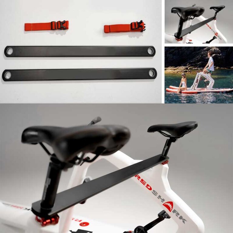 Water Bike Tandem Kit - Sunstate WaterSports