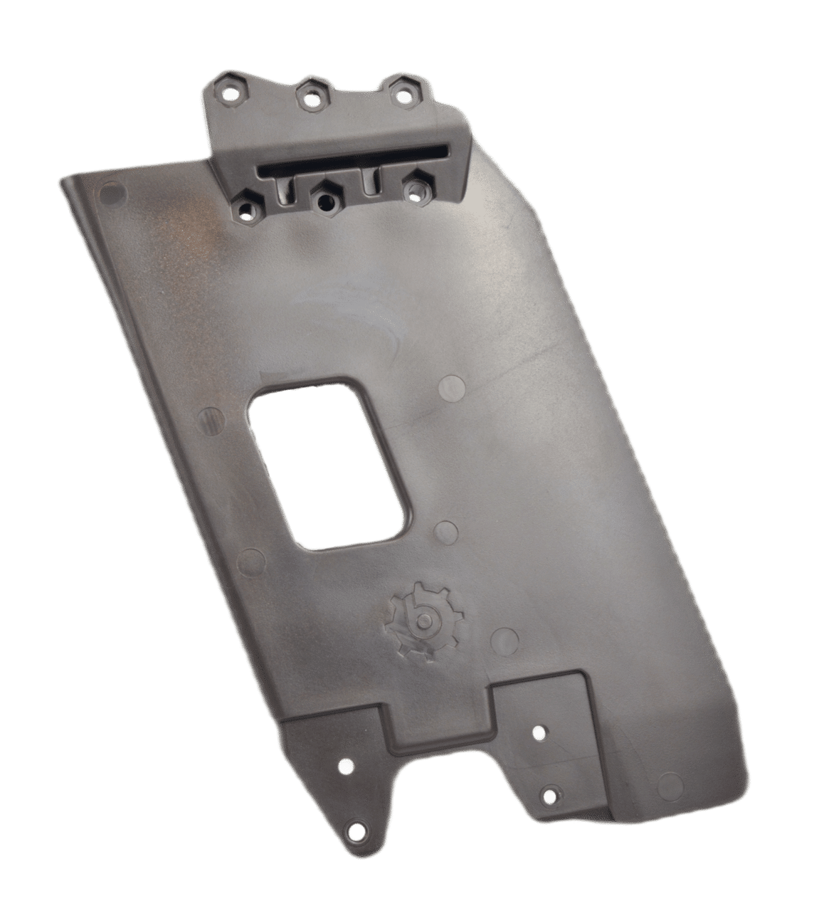 Bixpy - Hobie® Twist & Stow Rudder Adapter (K-1 & J-2 Motors ...